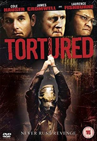 Tortured - CeX (MX): - Comprar, Vender, Donar